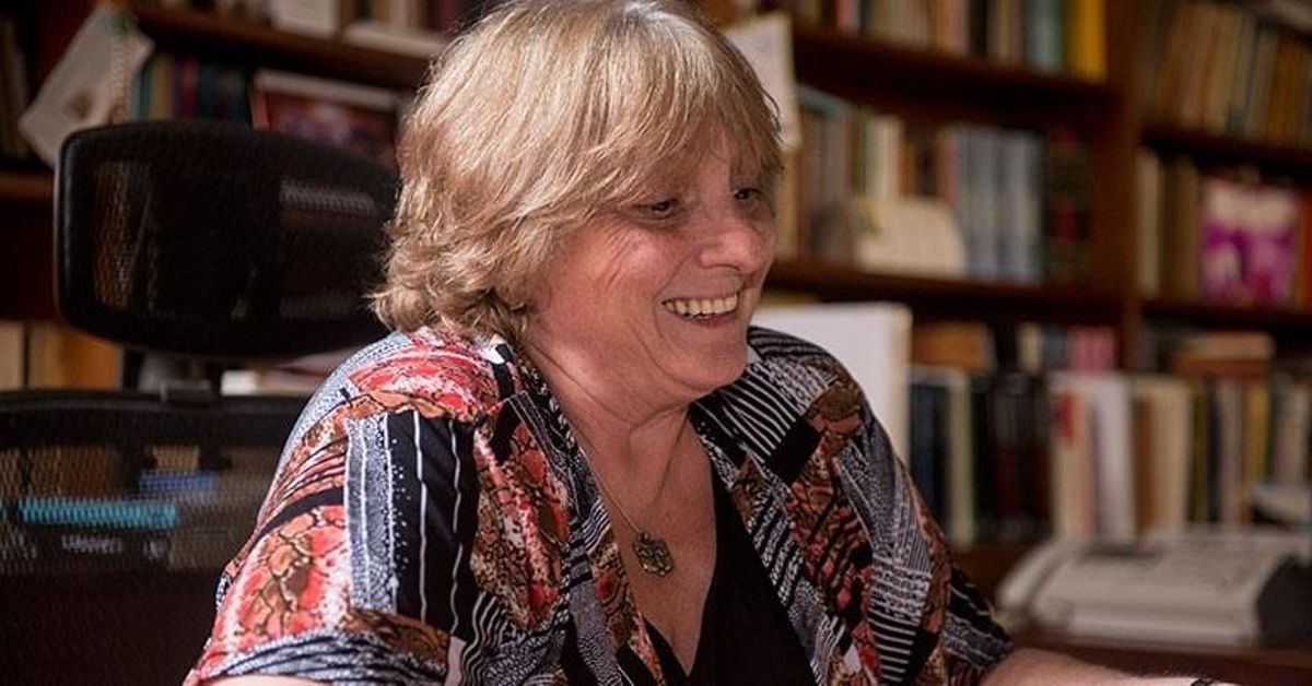 Murió la escritora y periodista María Seoane, a los 75 años ...