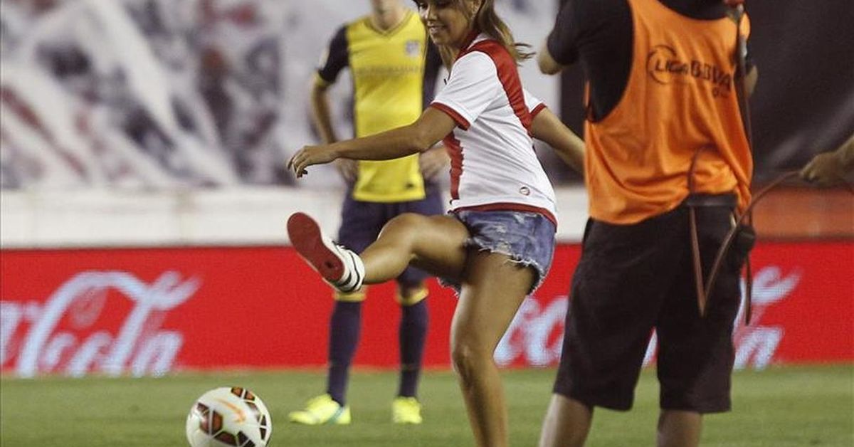 Norma Levor, Norma Shannon, Norma Barzman y Cristina Pedroche