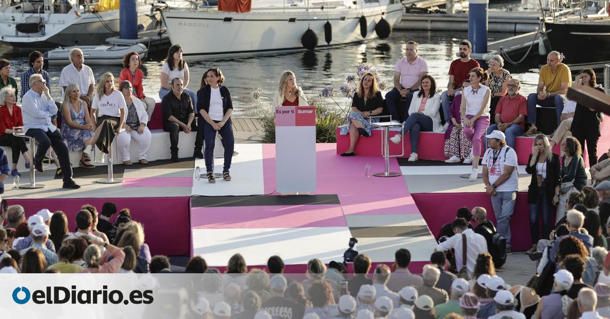 De Sánchez señalando el "retroceso" de la derecha, a Abascal insultando ...