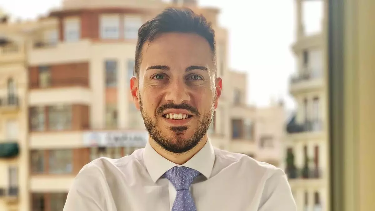 Joan Pons Torres: Controversial Appointee as Menorca's New Councilor of ...