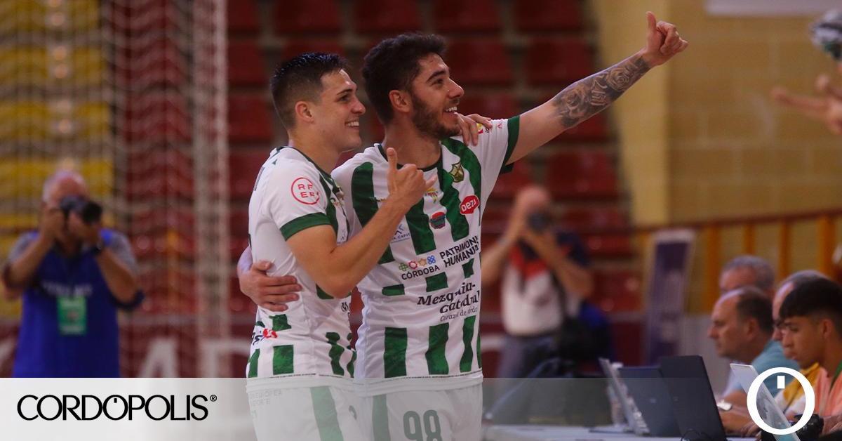 Lucas Perin estará con Brasil en el Mundial Universitario