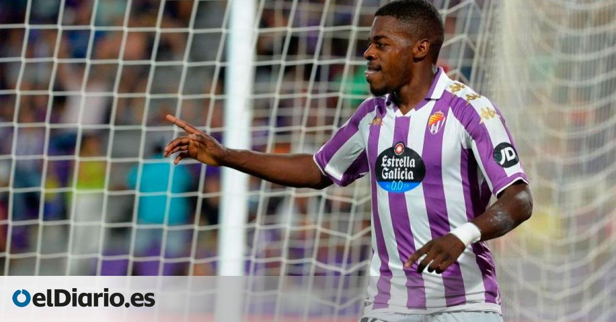 La UD Las Palmas se hace con Iván Cédric