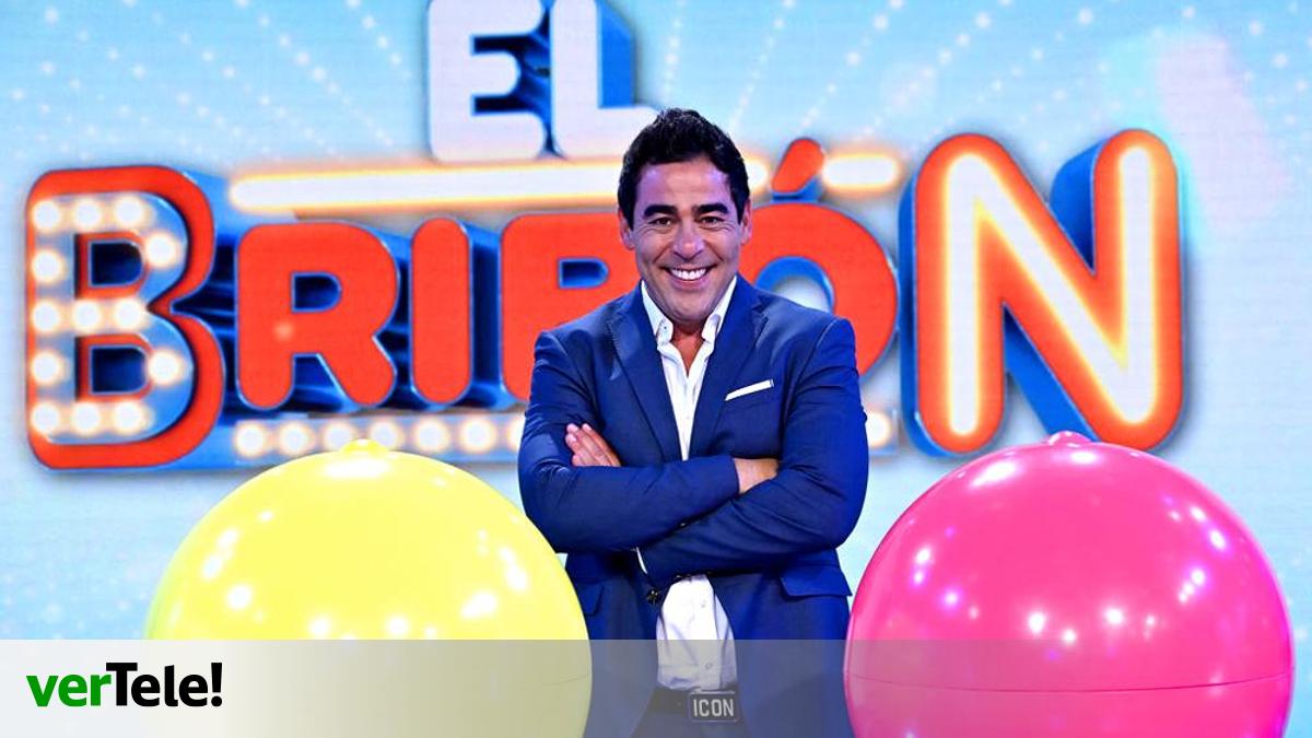 'El Bribón' Pablo Chiapella relevará al dating de Jesús Vázquez en las ...