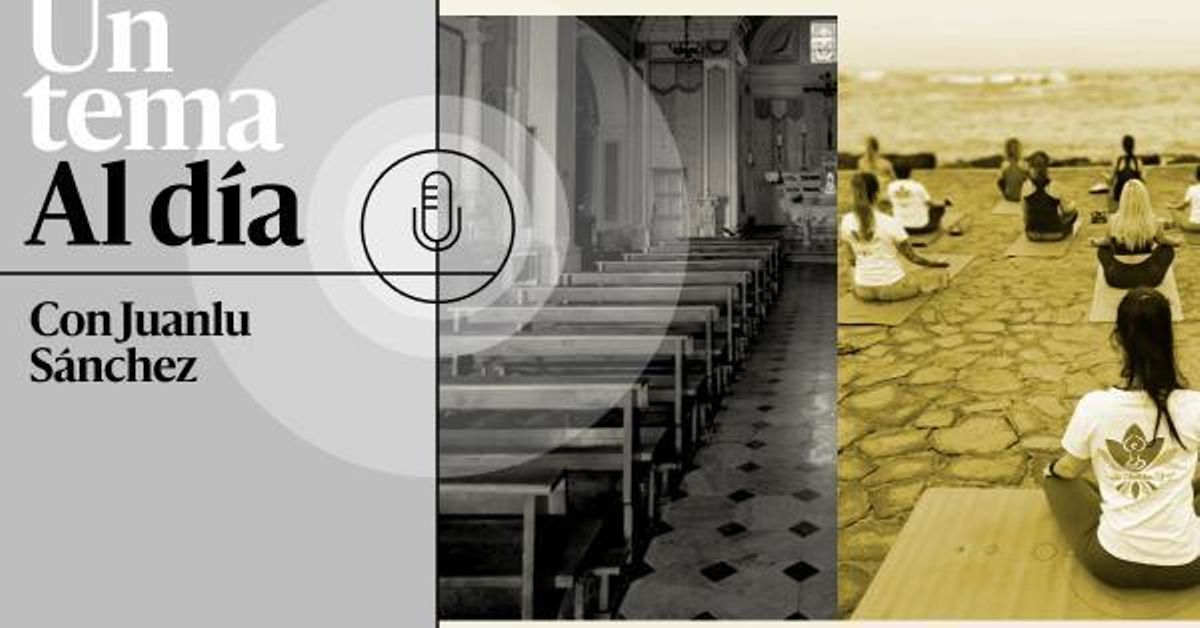 Atheists & Spirituality: Finding Meaning Beyond Religion | Un Tema Al ...