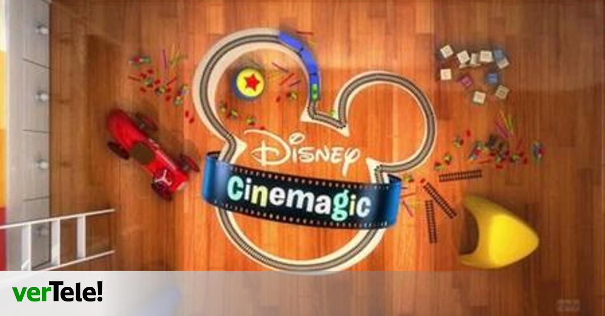 Nuevo apagón en TV: Disney Cinemagic cerró en España
