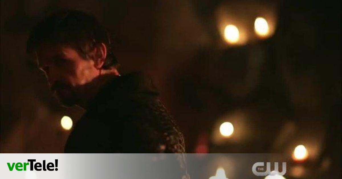 'Arrow' 3x14 Review: un homenaje para los más fieles