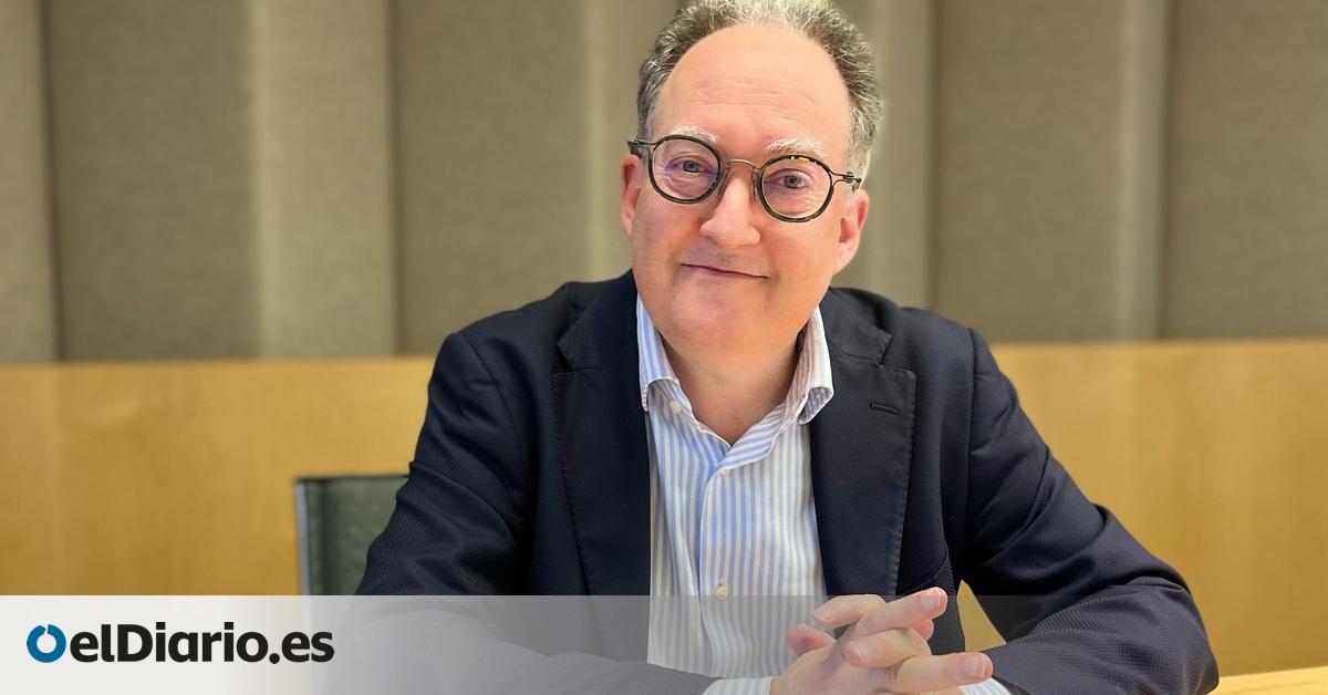 Gideon Rachman, periodista: "Trump y Putin han marcado el ambiente ...