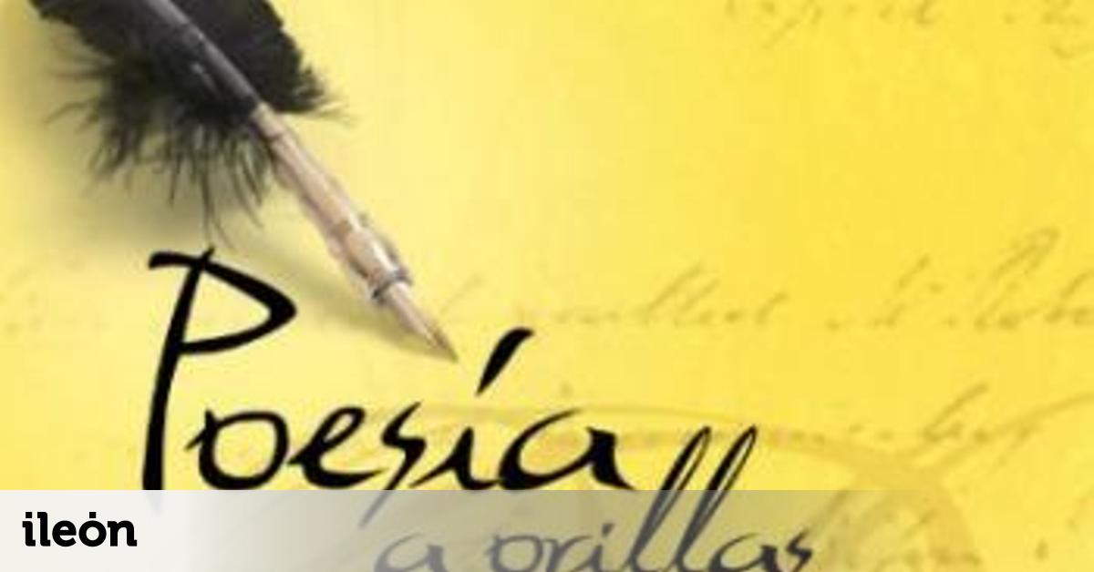 Ildefonso Rodríguez abre una nueva edición de 'Poesía a orillas del Órbigo'