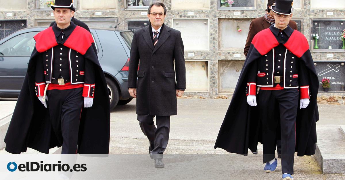 Mas escoge un equipo continuista