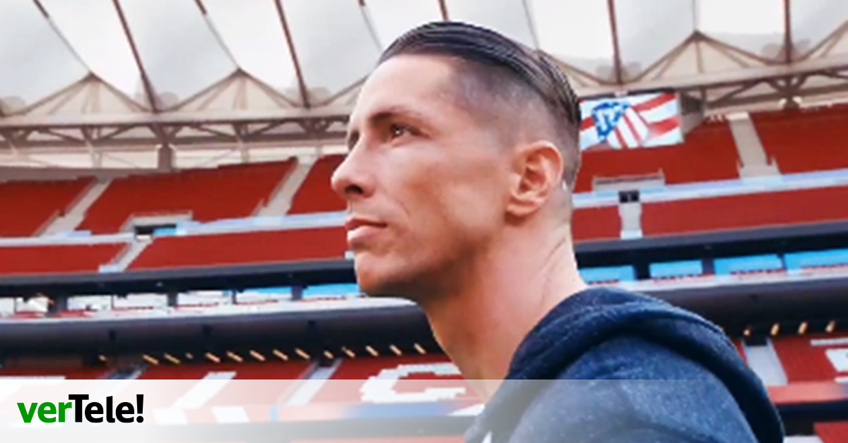 El documental de Fernando Torres en Amazon ya tiene fecha de estreno y ...