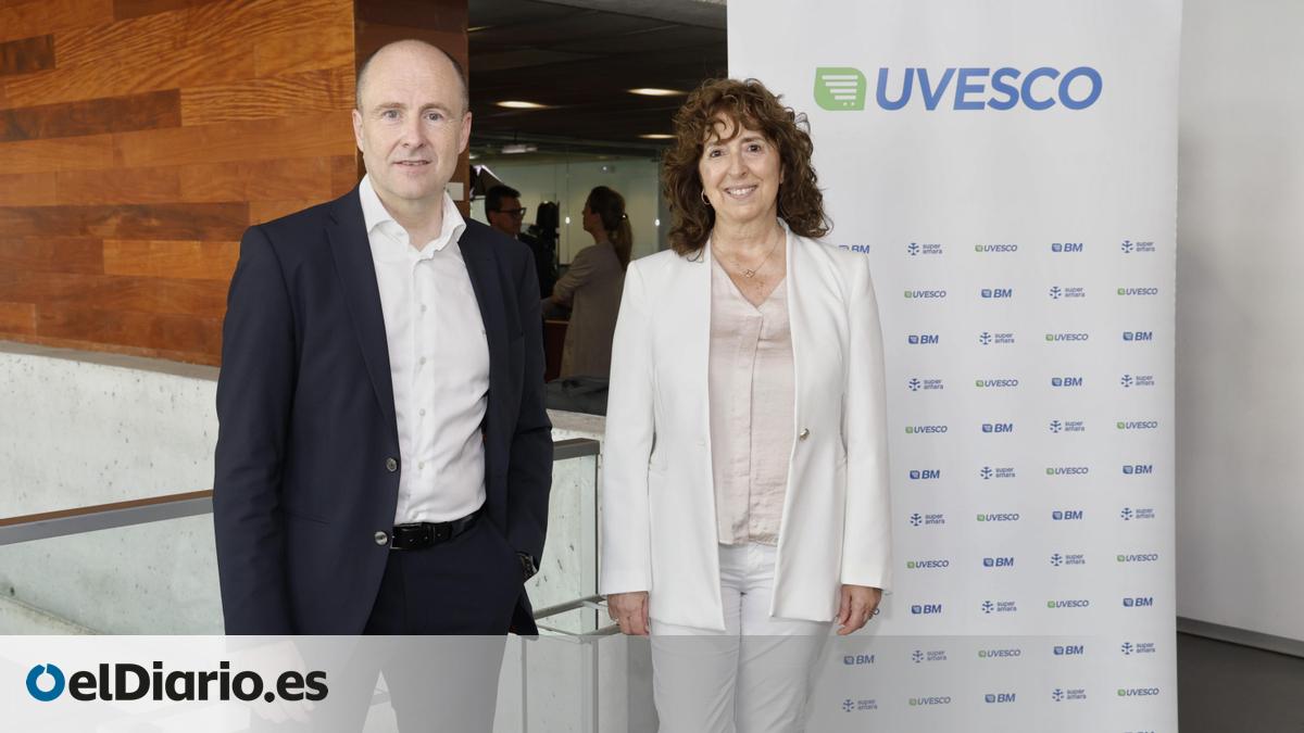 Uvesco, dueña de BM y Super Amara, abrirá 100 nuevas tiendas hasta 2029 ...
