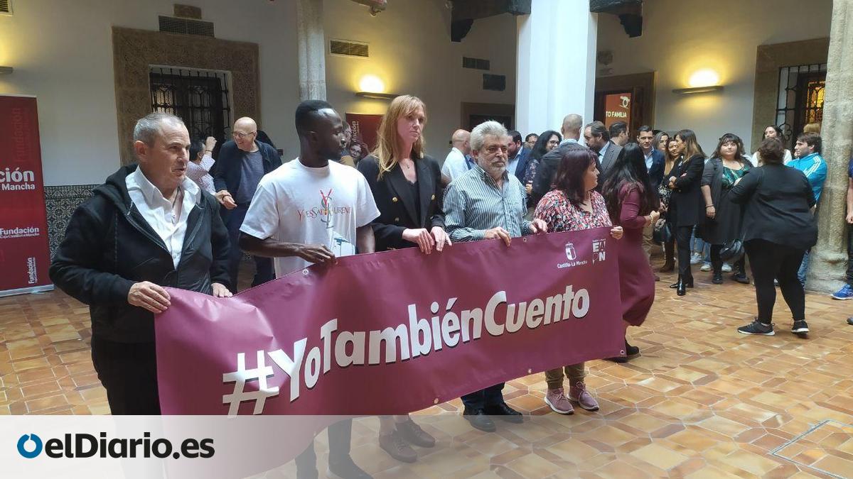 La lucha contra la pobreza que nadie quiere ver: "No se cumplen los ...
