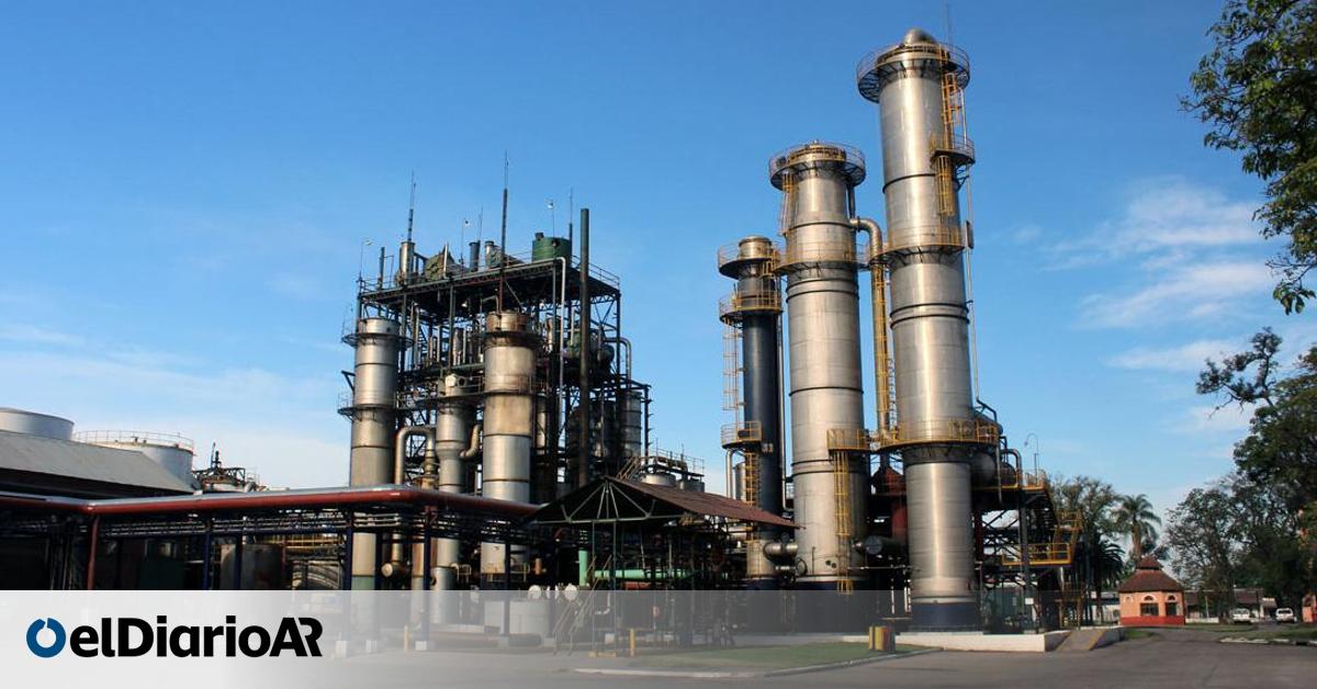 Preparan una marcha de 250 micros de Tucumán a Buenos Aires en defensa ...