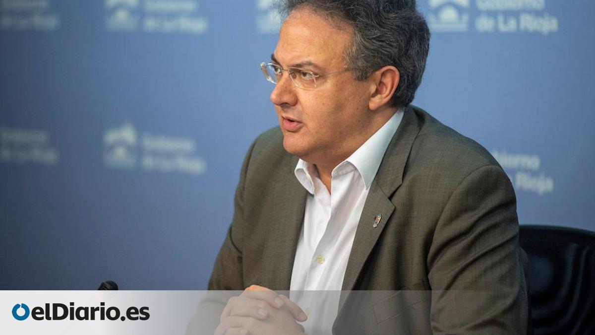 Las empresas del consejero Luis Cacho, en el punto de mira