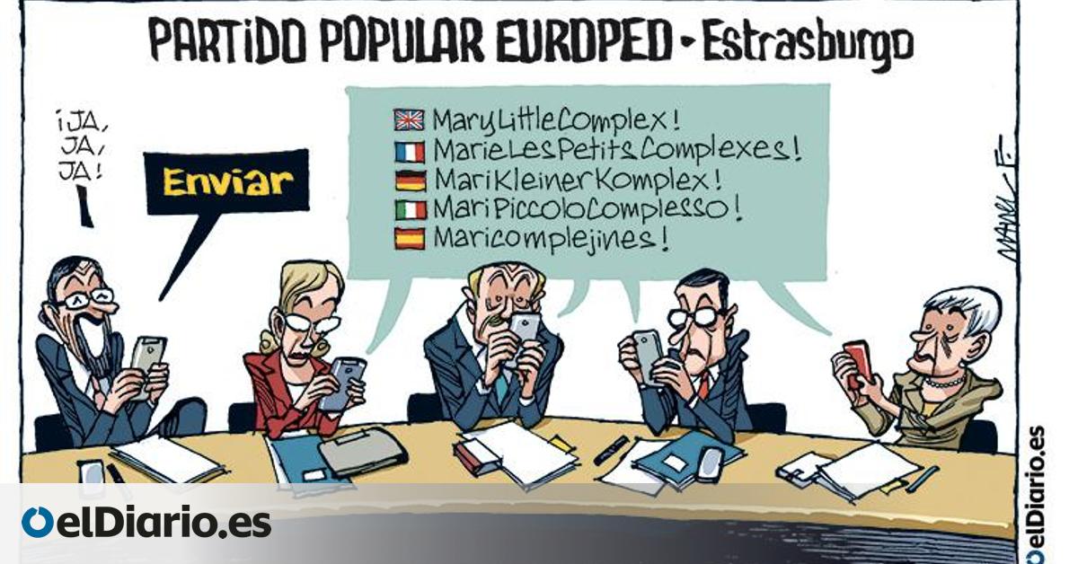 Partido Popular Europeo