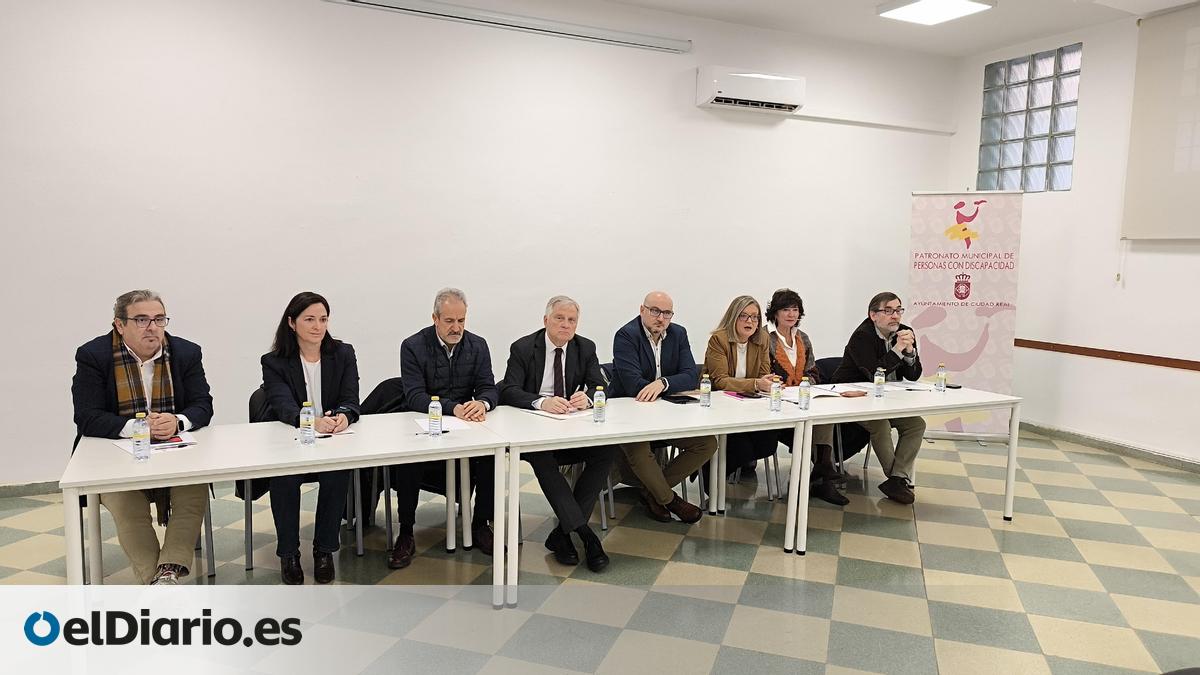 Ciudad Real y Sanidad estudian medidas legales contra un evento ...