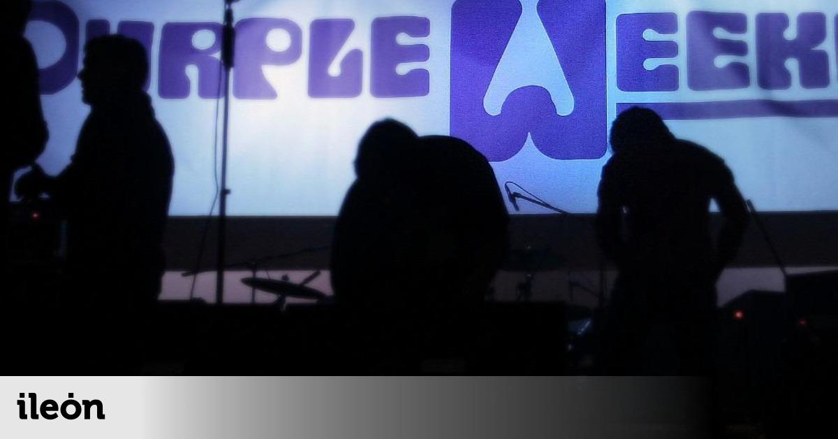 El Purple Weekend de León cumple 30 ediciones salpicado de deudas y ...