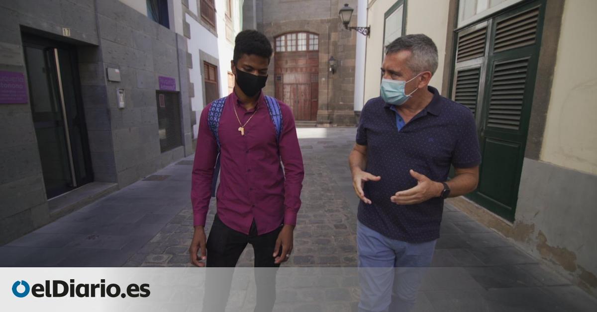 Mena El Cuarto Capítulo De Trópico Distópico Aborda La