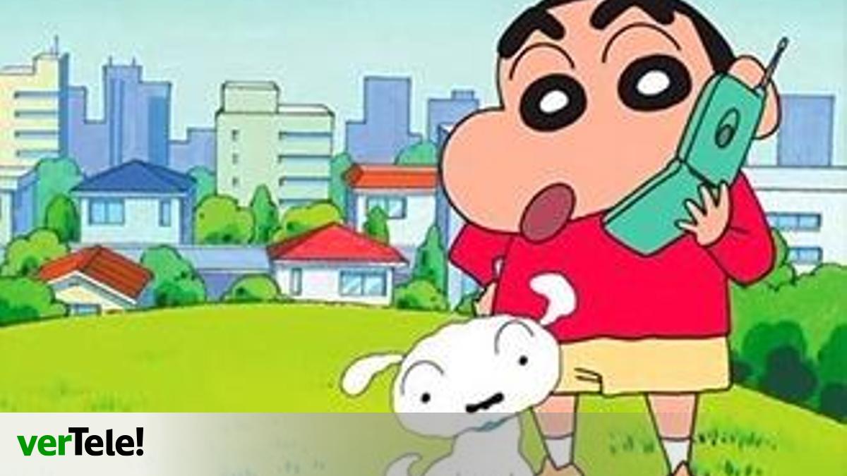 Shin Chan se hace TT inesperado: 'Pensé que había fallecido'