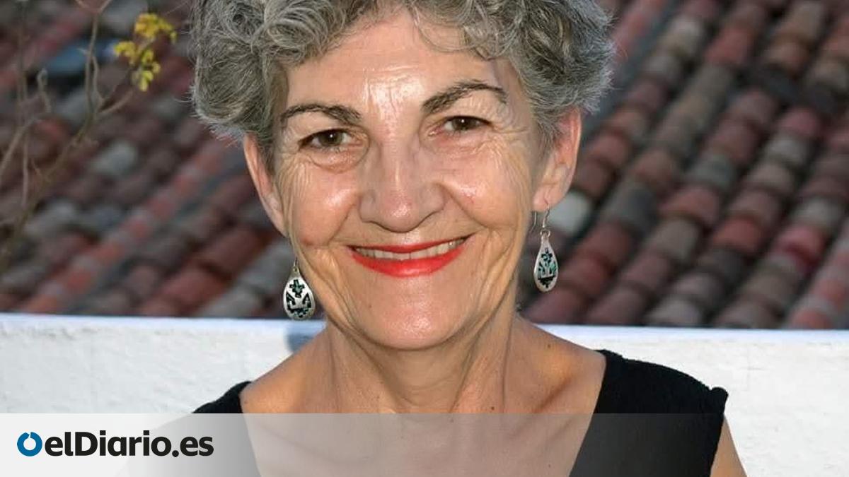 Josefa Pessoa, la memoria indómita de la extremeña que sobrevivió al ...