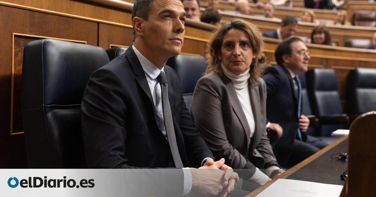 El PSOE llama a la movilización de la izquierda y lanza la 'alerta anti ...