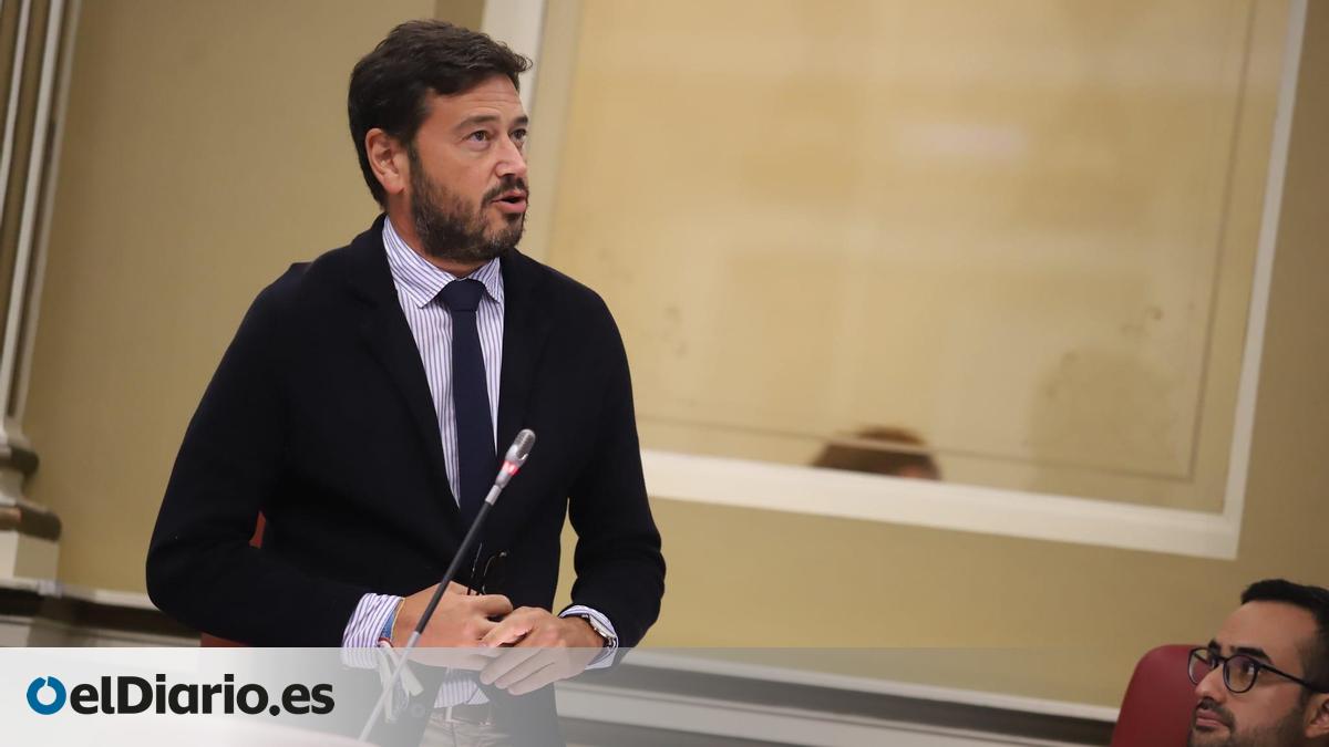 Jacob Qadri: “Tenemos que dejar trabajar a nuestros agricultores y ...