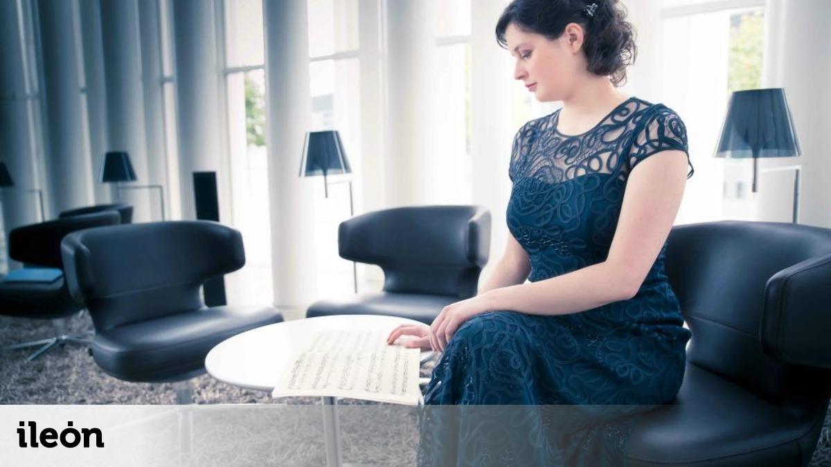Recital de la pianista luxemburguesa Sabine Weyer en Eutherpe