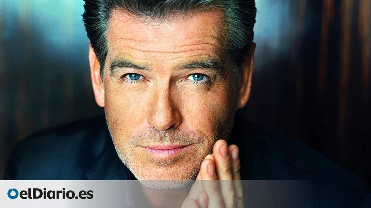 Pierce Brosnan desempolva la Nintendo 64