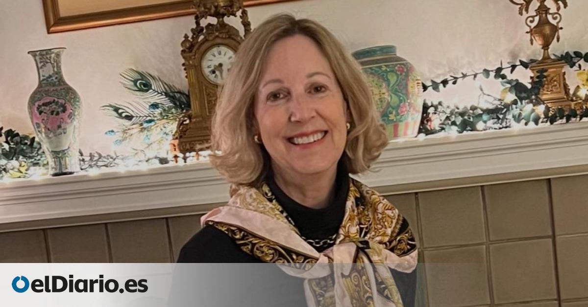 Barbara Perry, historiadora: “Kamala Harris atrae más críticas de las ...