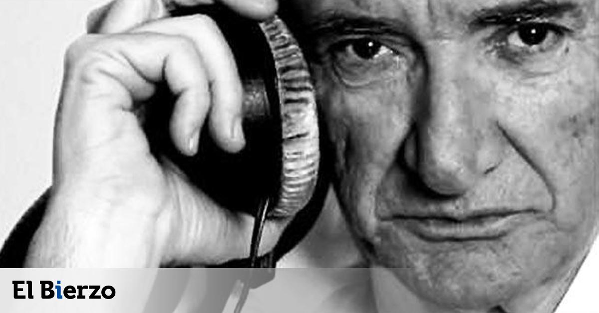 Onda Cero estrena un podcast documental sobre Luis del Olmo y su mítico ...