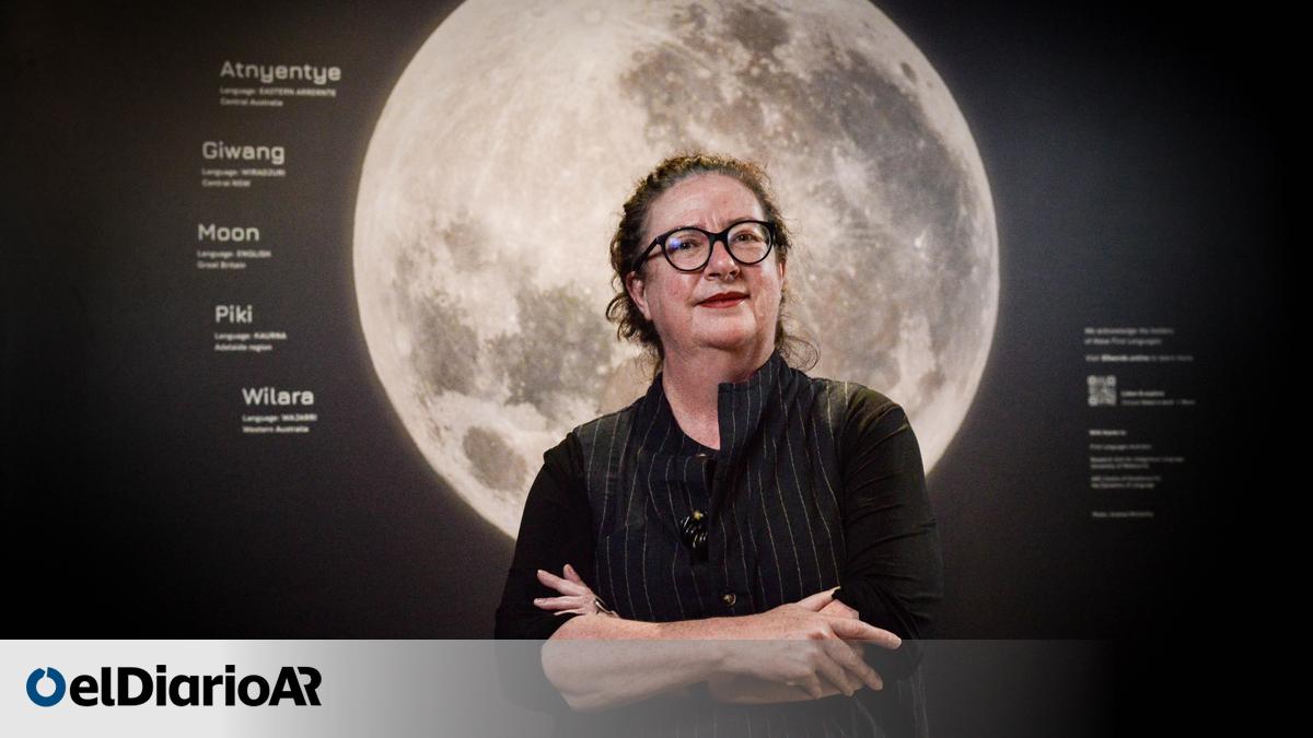 Alice Gorman, arqueóloga espacial: “Los objetos que dejamos en la Luna ...