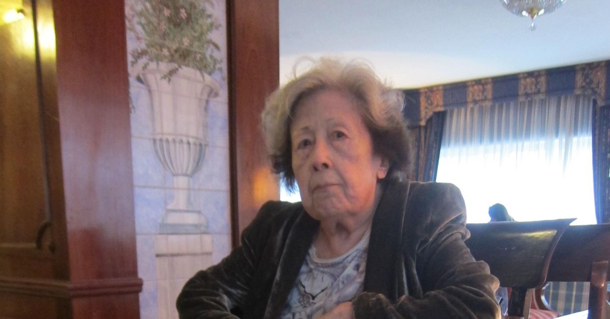 El Gobierno distingue a las andaluzas Maribel Gallardo y Julia Uceda ...