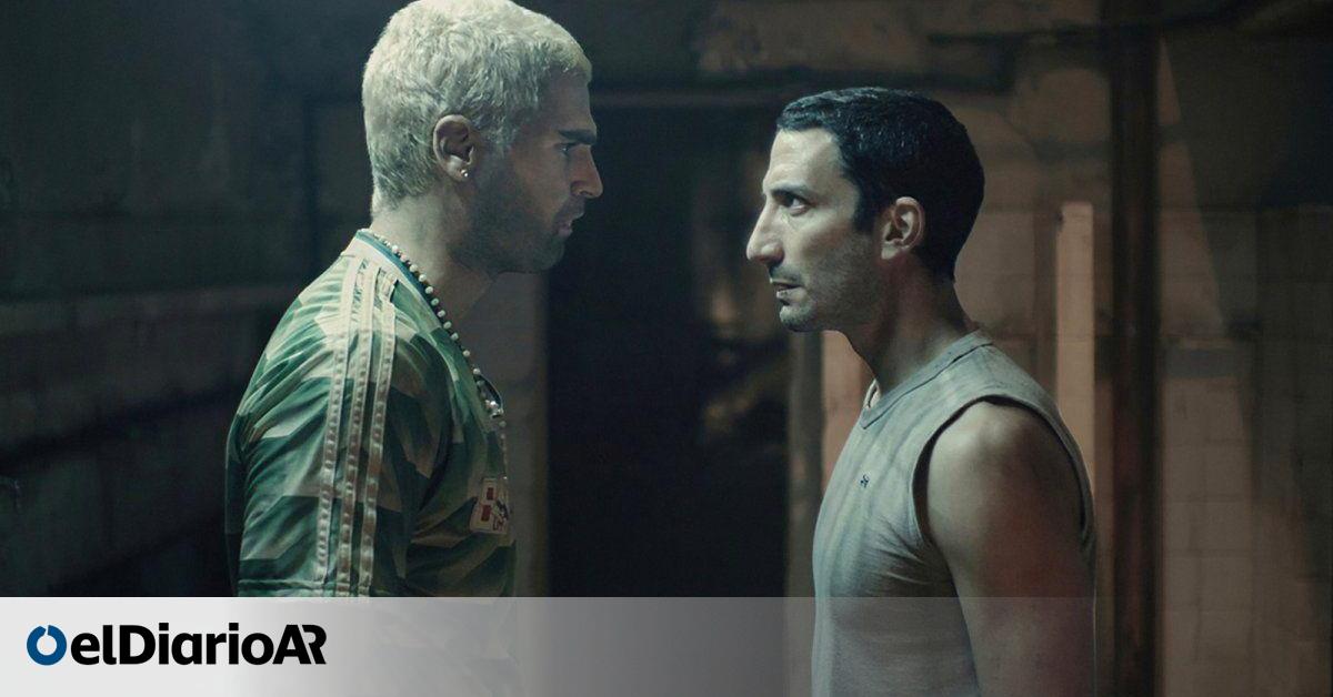 El Marginal 5: El Marginal 5: ya está disponible en Netflix la última ...