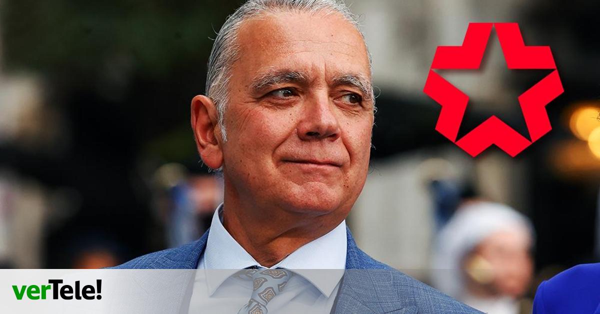 Juan Ramón Lucas vuelve 20 años después a Telemadrid para explicar ...