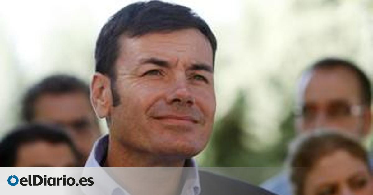 The Economist prevé que Tomás Gómez tendrá un "futuro brillante"