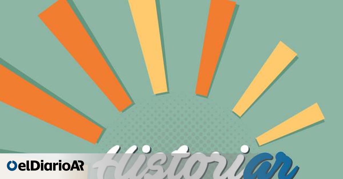 Historia del exilio político - elDiarioAR.com