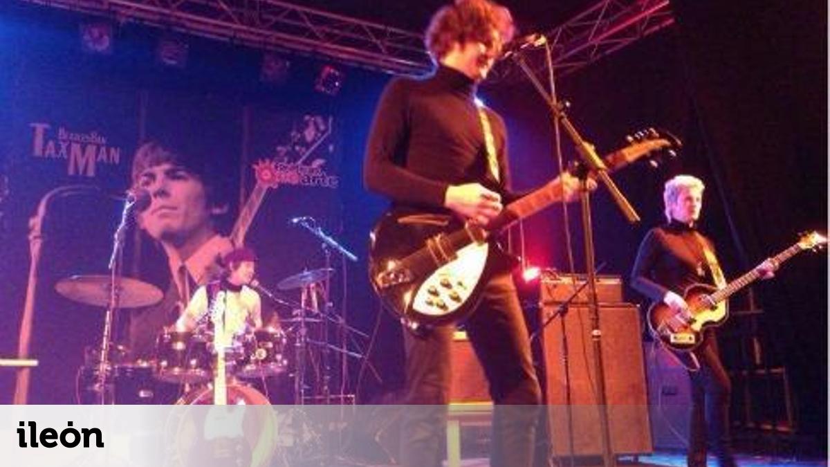 Los Platillos Volantes lleva su prodigioso directo a Taberna Trechuro
