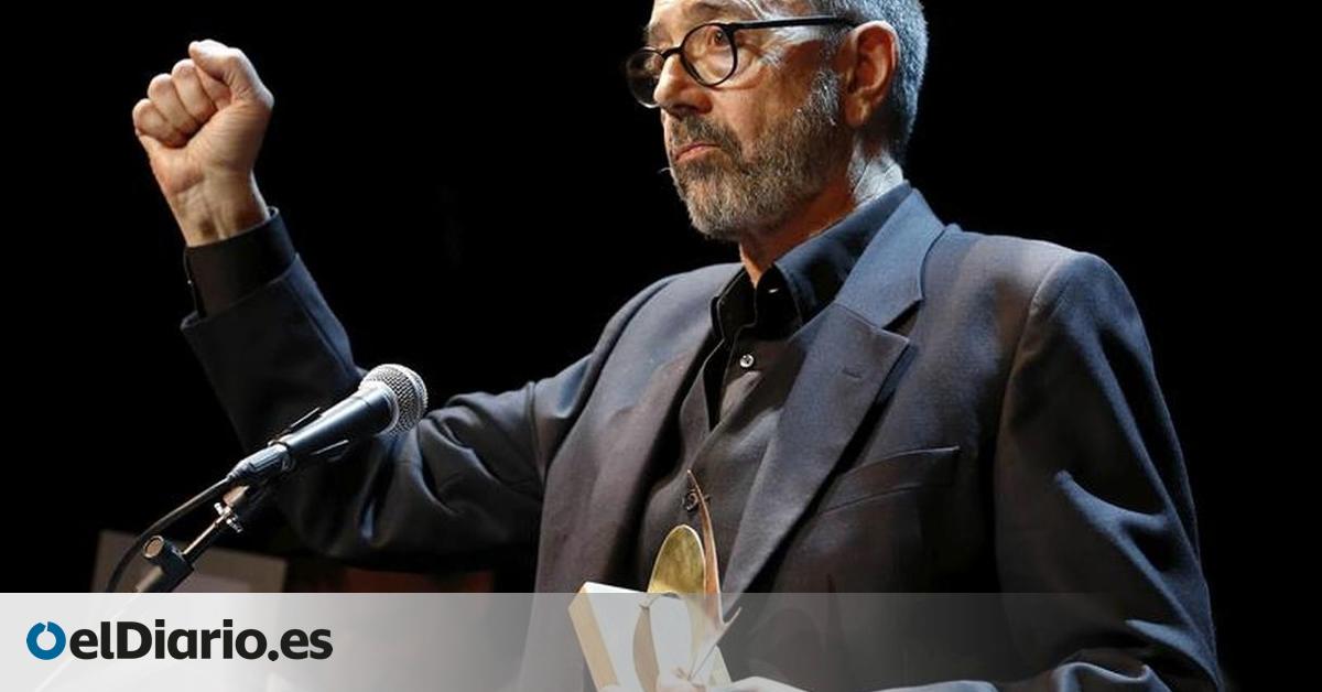 Miguel Rellán será homenajeado en el XXI Festival Corto Ciudad Real