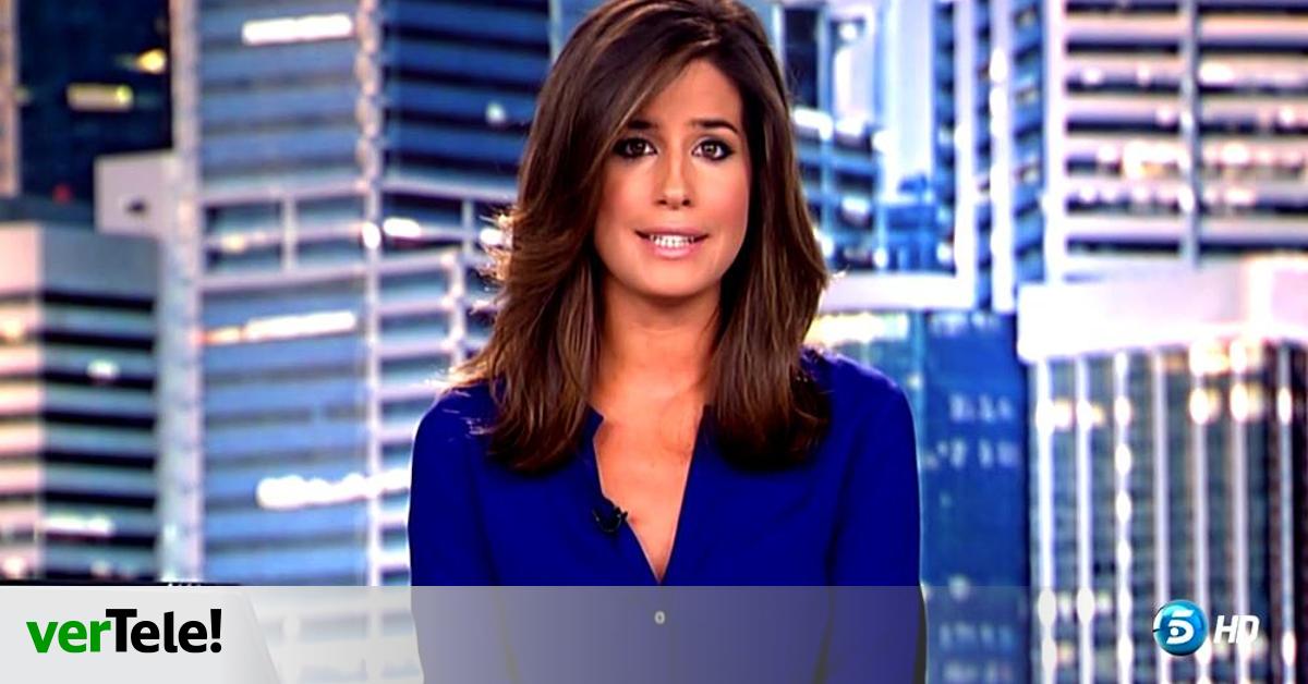 Reportera a la 'fuga' en Informativos Telecinco: ¿Qué ha pasado?