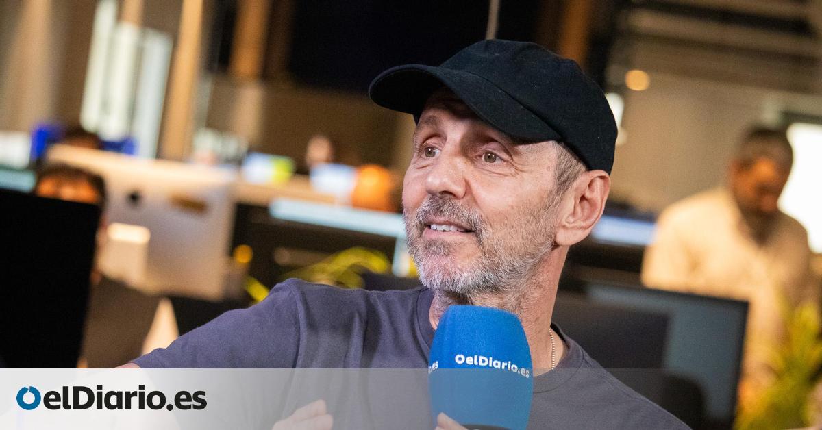 Alejo Stivel: "Después de Tequila estuve tres años sin hacer nada más ...