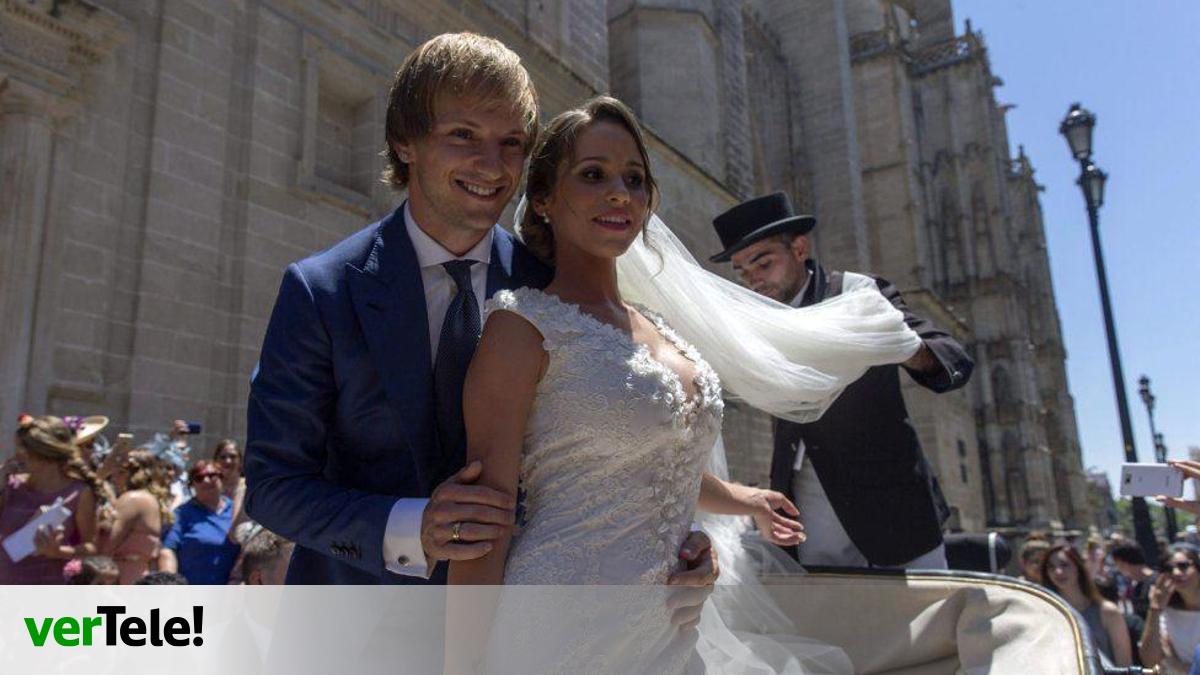 Las 6 bodas de famosos futbolistas el mismo día, protagonistas del ...