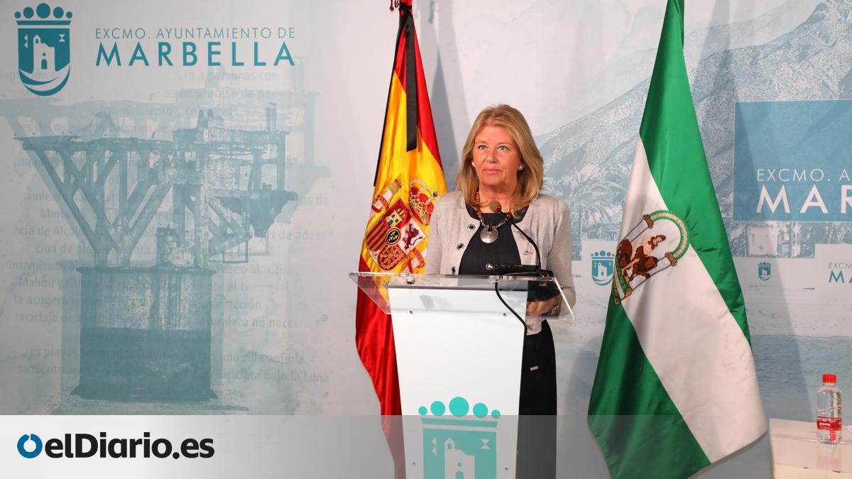 Un juez apremia a Marbella para que acredite que está buscando los ...
