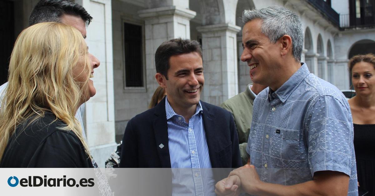 Los partidos apuran la recta final de la campaña para lanzar sus ...