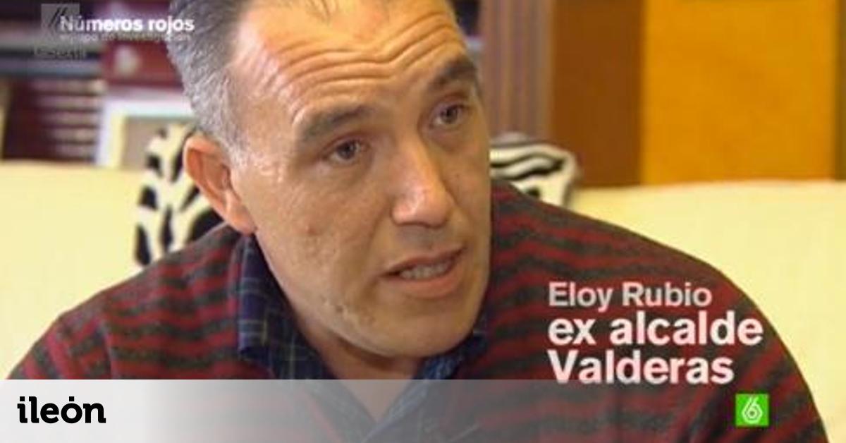 El 'caso Valderas', en 'Equipo de Investigación' de La Sexta