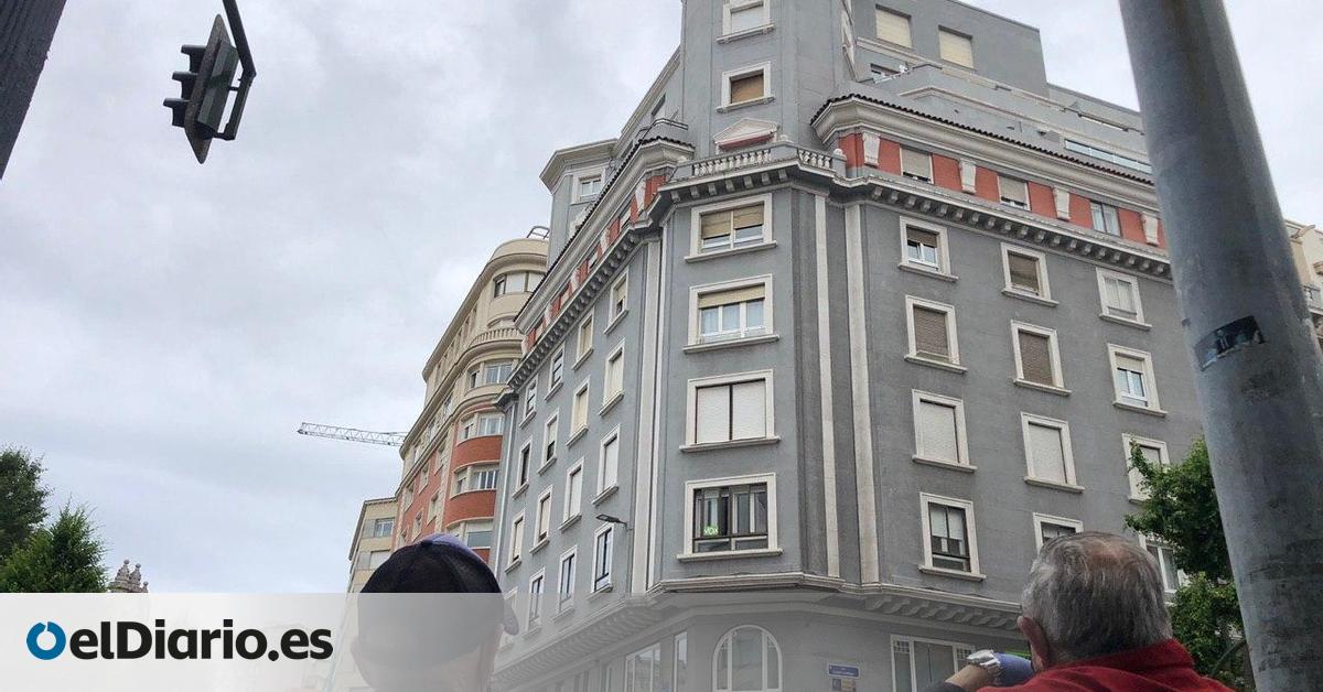 El edificio Isabel II: un ejemplo más del urbanismo basado en intereses ...