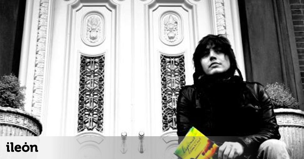 César Tezza presenta 'Lágrimas para el amor, sonrisas para el dolor'