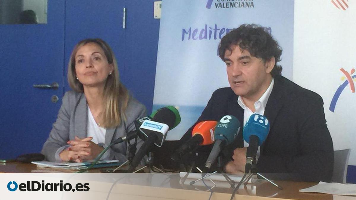 Francesc Colomer presenta la estrategia de la Agència Valenciana de ...