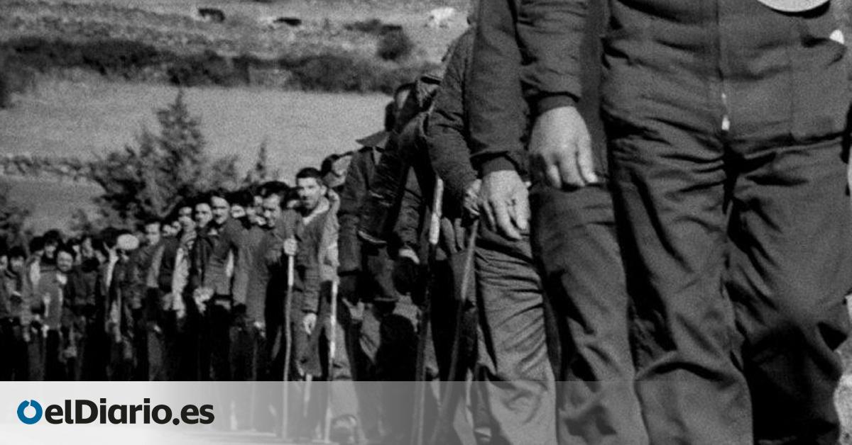 La huelga más larga de la historia de España cumple 45 años: Crimidesa ...