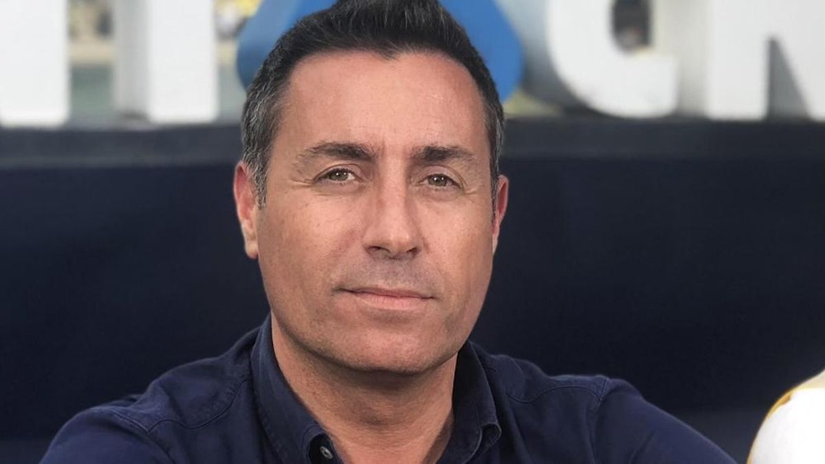 Mediaset ficha a Eduardo Blanco, ex de La Cometa TV, como su nuevo director de Entretenimiento y ...