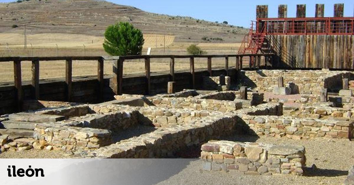 La Legio IV Macedónica convoca a sus 'romanos' para marchar hacia ...